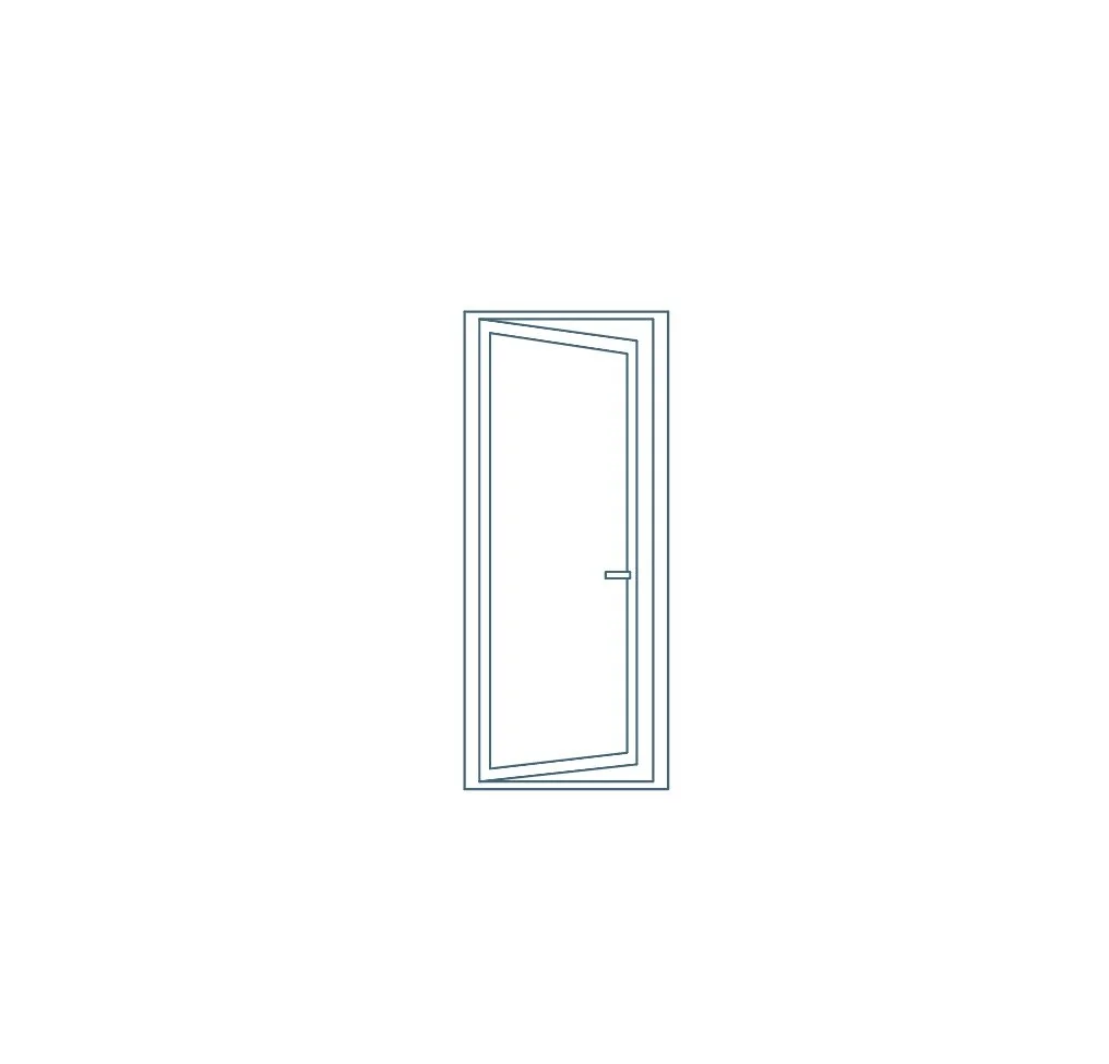 Doors — VALO Windows and Doors