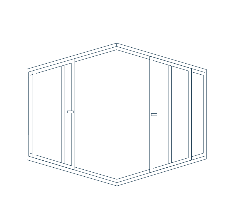 General 2 — VALO Windows and Doors