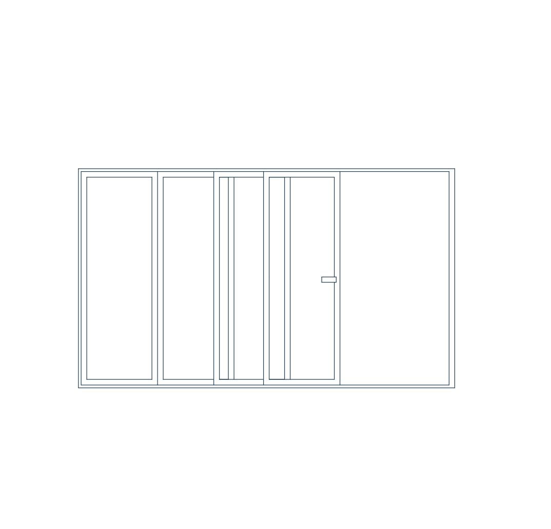 Doors — VALO Windows and Doors