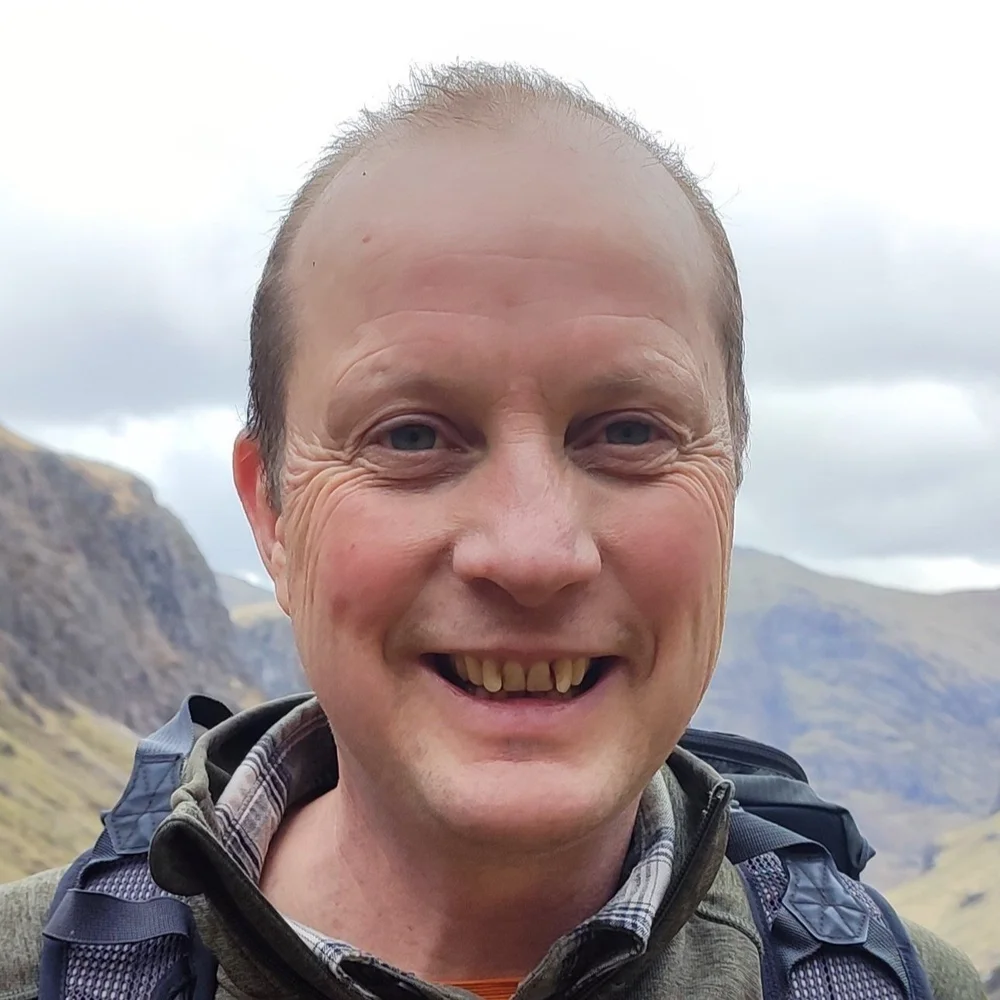 Meet the ASCEnD Trial Team — The ASCEnD Trial