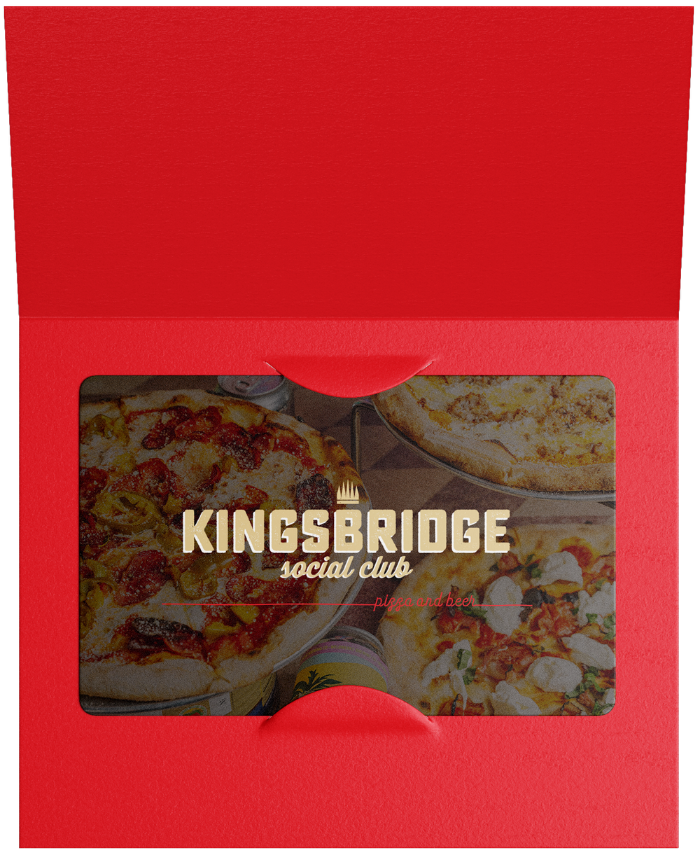Kingsbridge Social Club