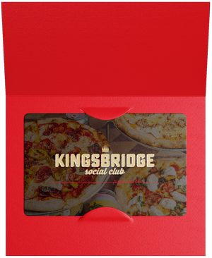 Kingsbridge Social Club