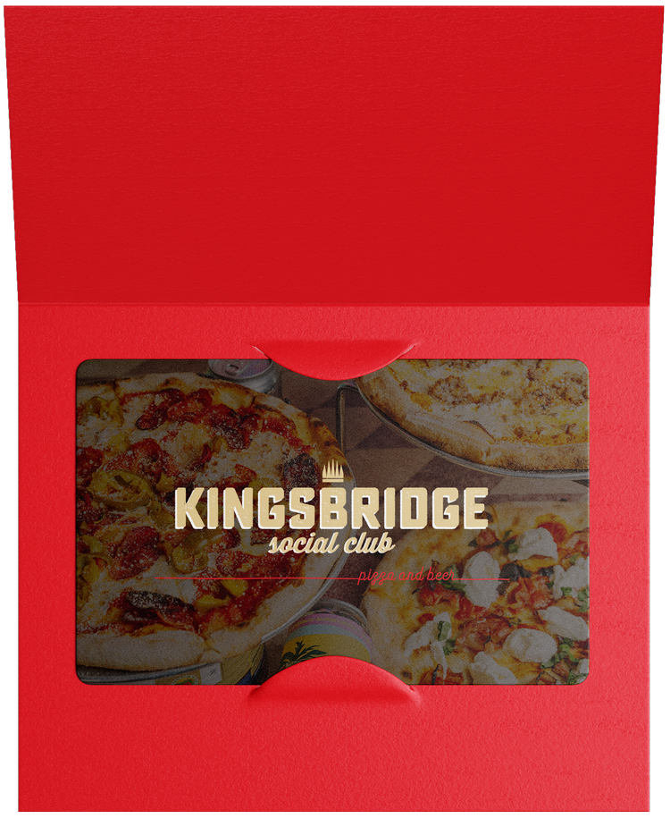Kingsbridge Social Club