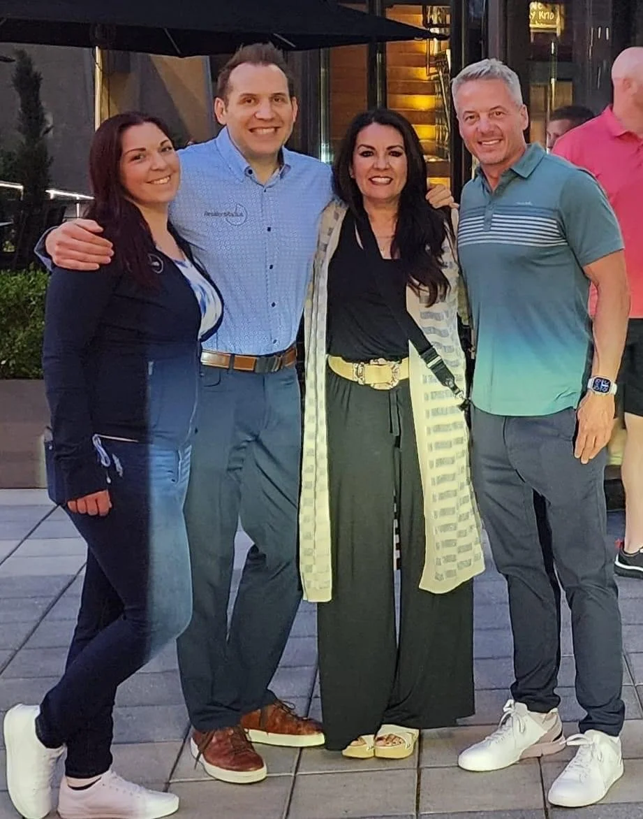 Meet us at OpTech 2023 — ResidentRadius