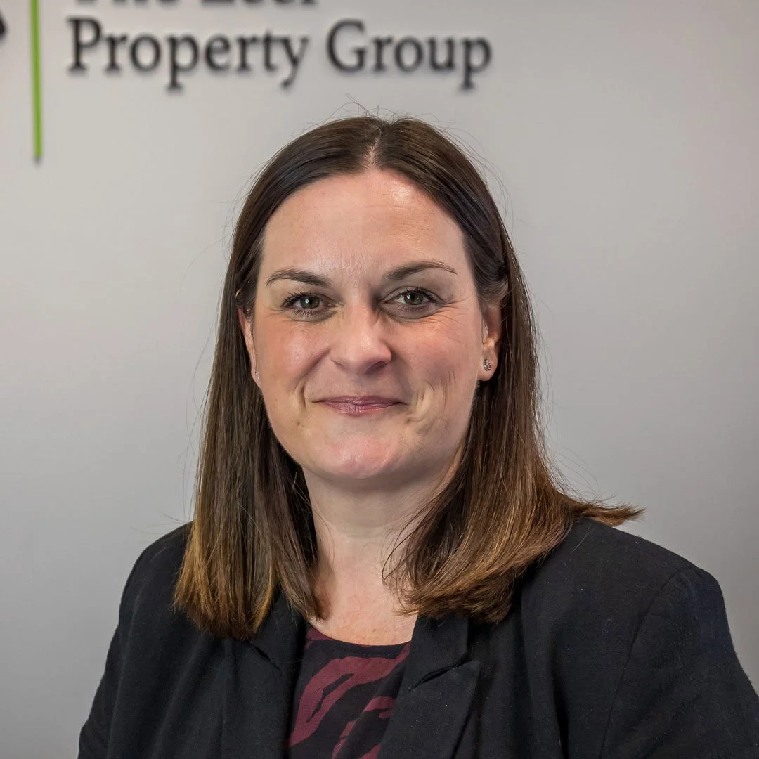 Our Team — Leef Property Group