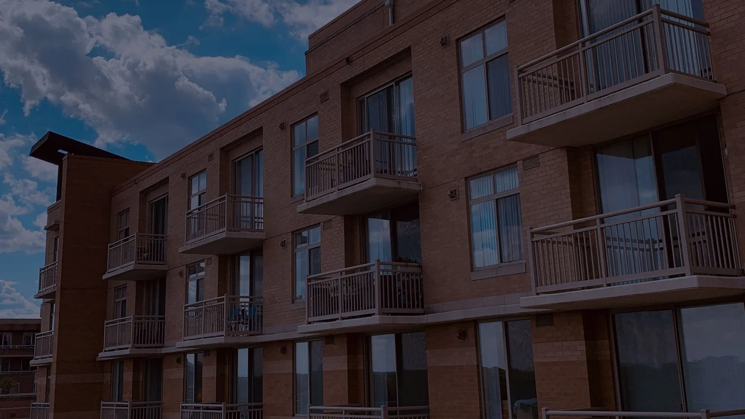 Tenant Application Form — Leef Property Group