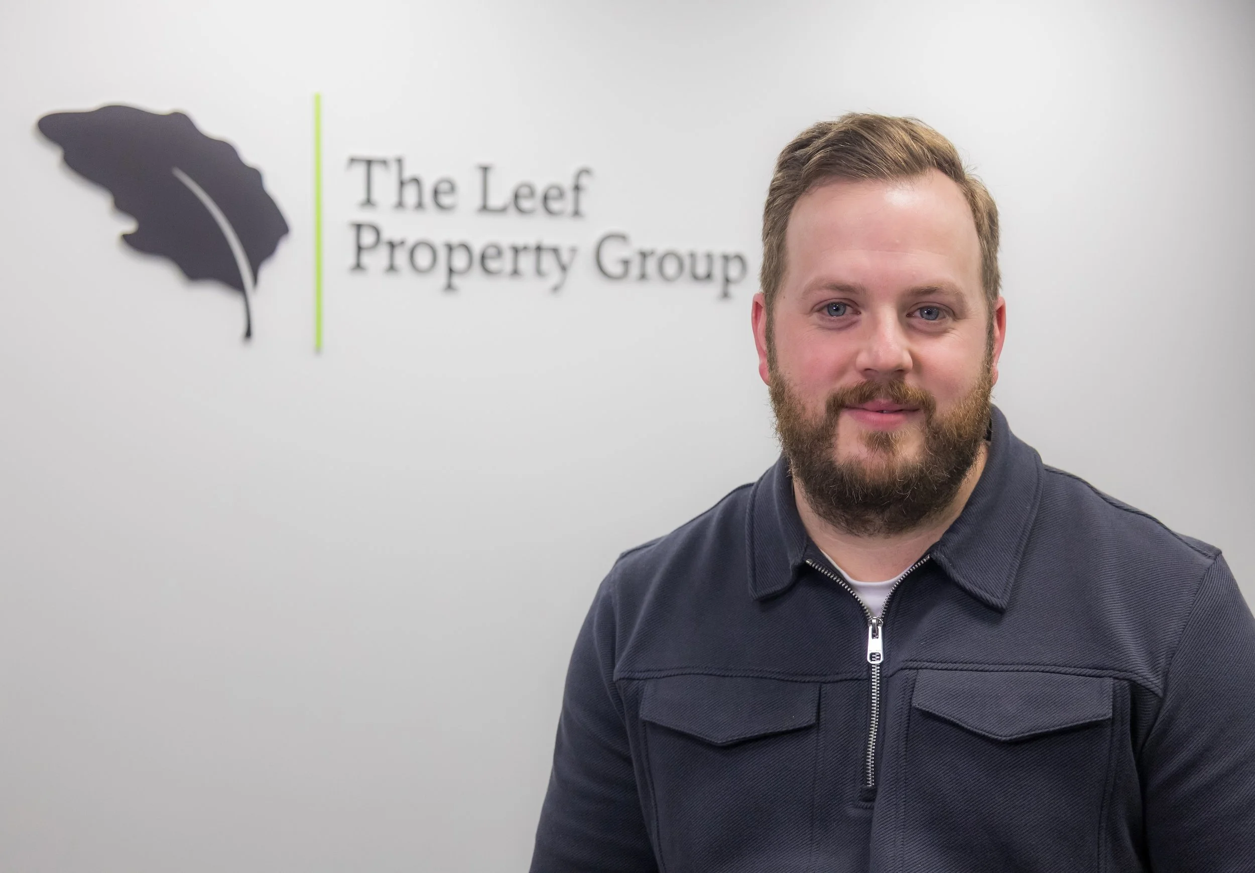 Our Team — Leef Property Group