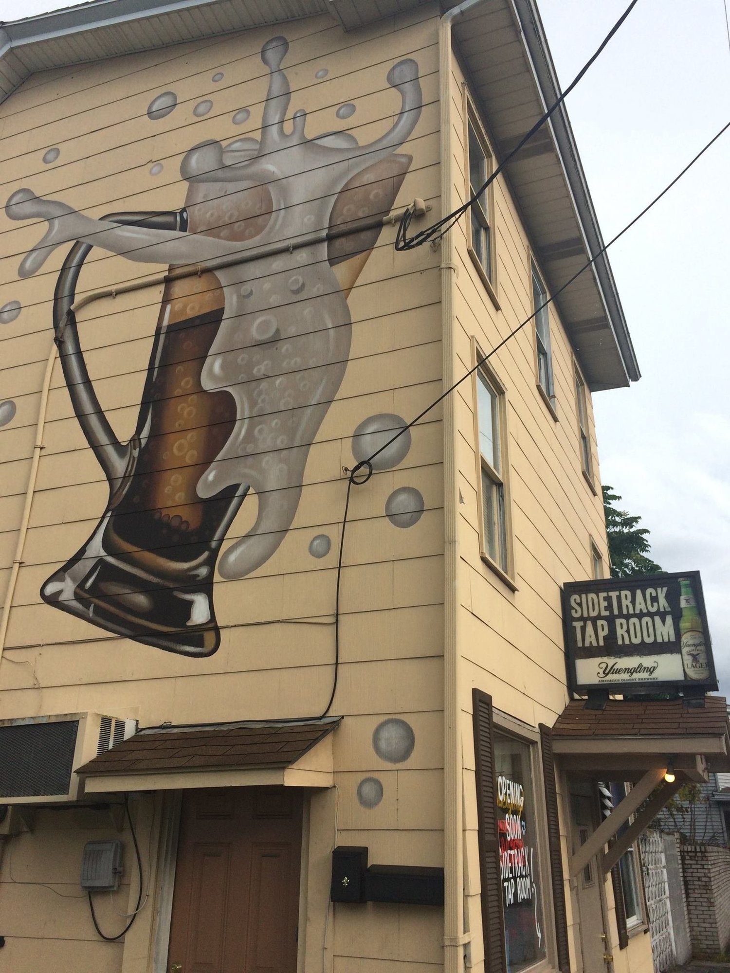 Places to eat in Tamaqua, PA — Tamaqua Choose Happiness