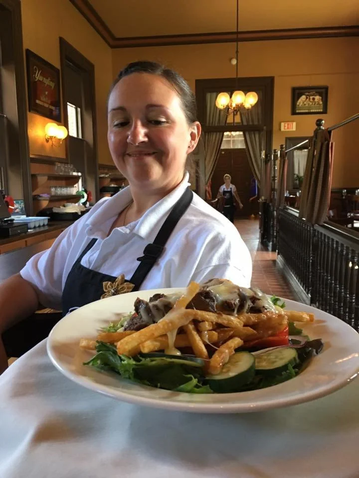 Places to eat in Tamaqua, PA — Tamaqua Choose Happiness