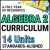 Algebra 2 Curriculum — Math Beach Solutions
