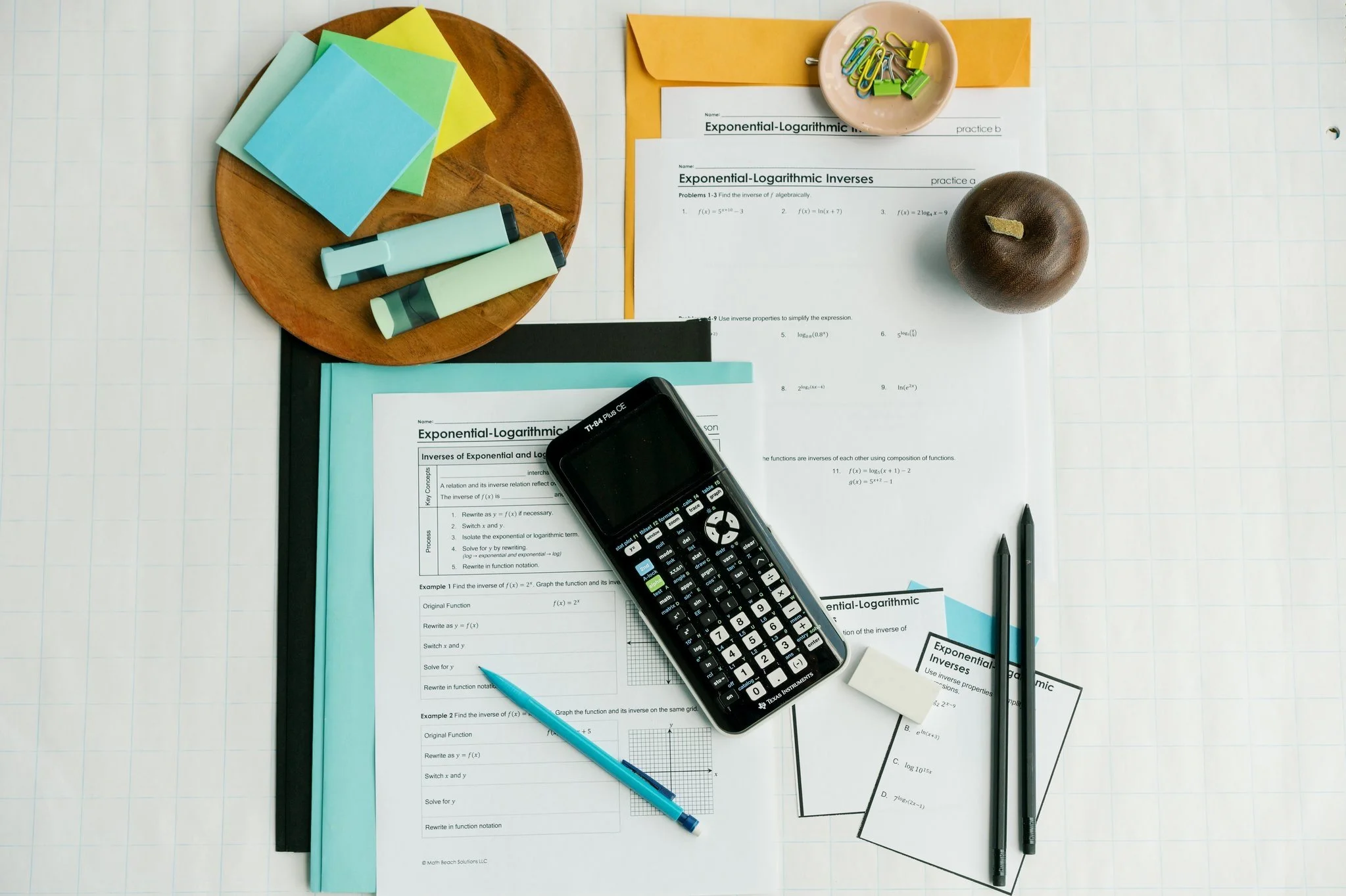 Algebra 2 Curriculum — Math Beach Solutions
