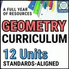 Geometry Curriculum — Math Beach Solutions