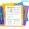 Algebra 1 Curriculum — Math Beach Solutions