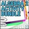 Activity Bundles — Math Beach Solutions