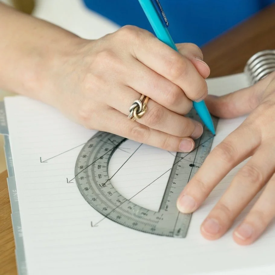 Math Beach Solutions - Algebra and Geometry Curriculum