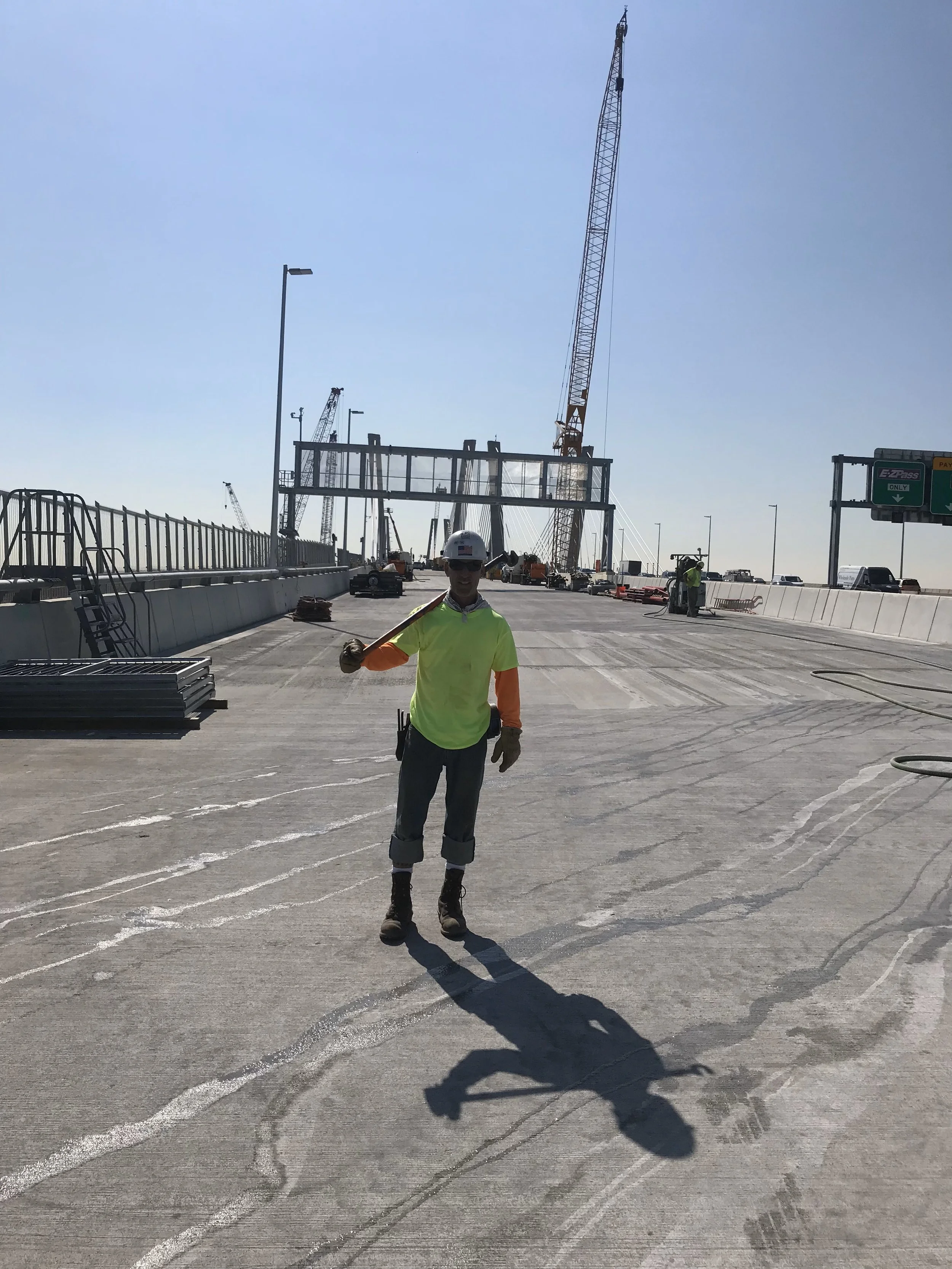 About Us — Coastal Steel Construction of New Jersey