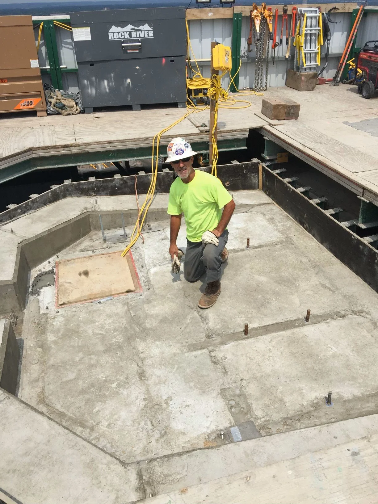 About Us — Coastal Steel Construction of New Jersey