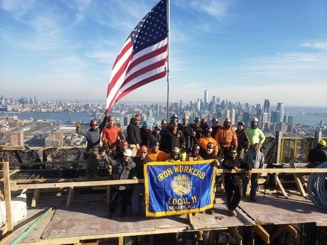 About Us — Coastal Steel Construction of New Jersey