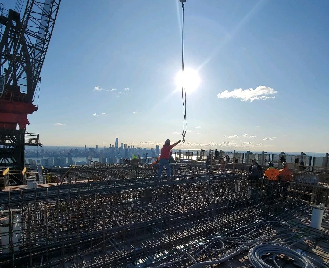 About Us — Coastal Steel Construction of New Jersey