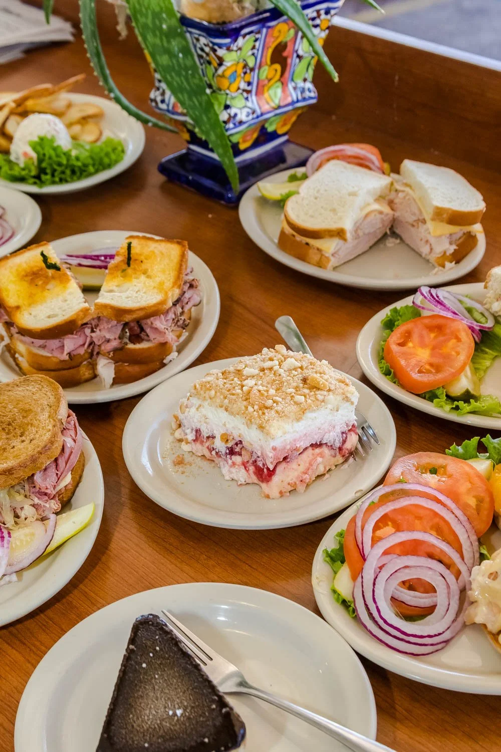 Carshon's Deli
