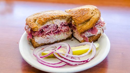 Carshon's Deli