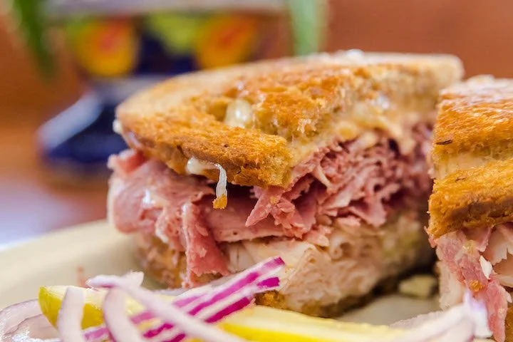 Carshon's Deli