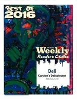 Our History — Carshon's Deli