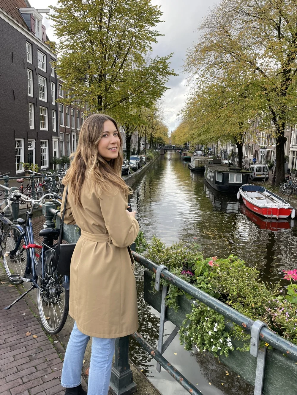 Anna — Major Futures