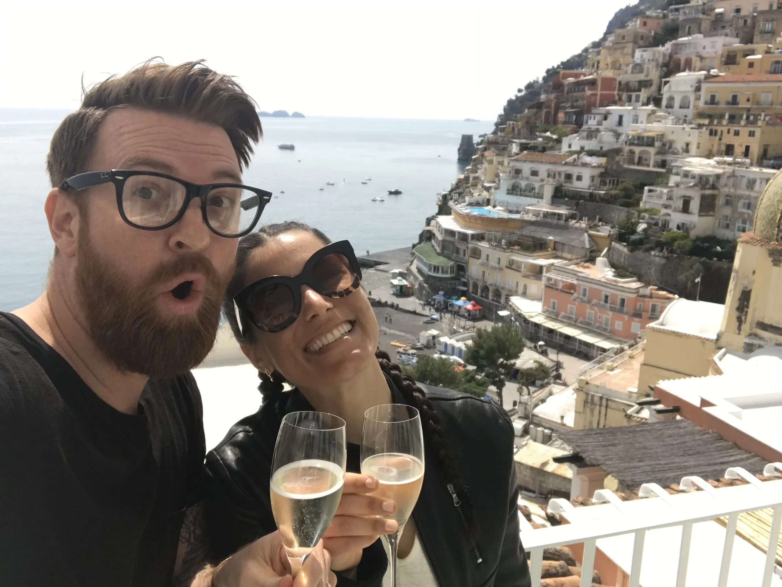 Jeremy — Major Futures