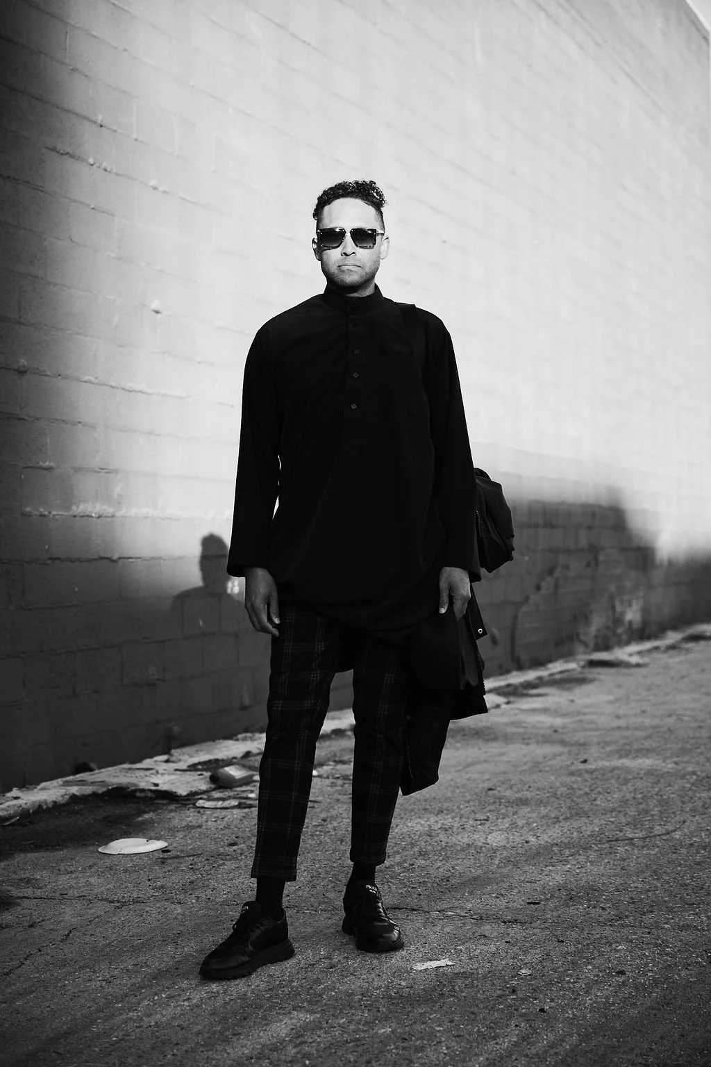 Partners — Major Futures