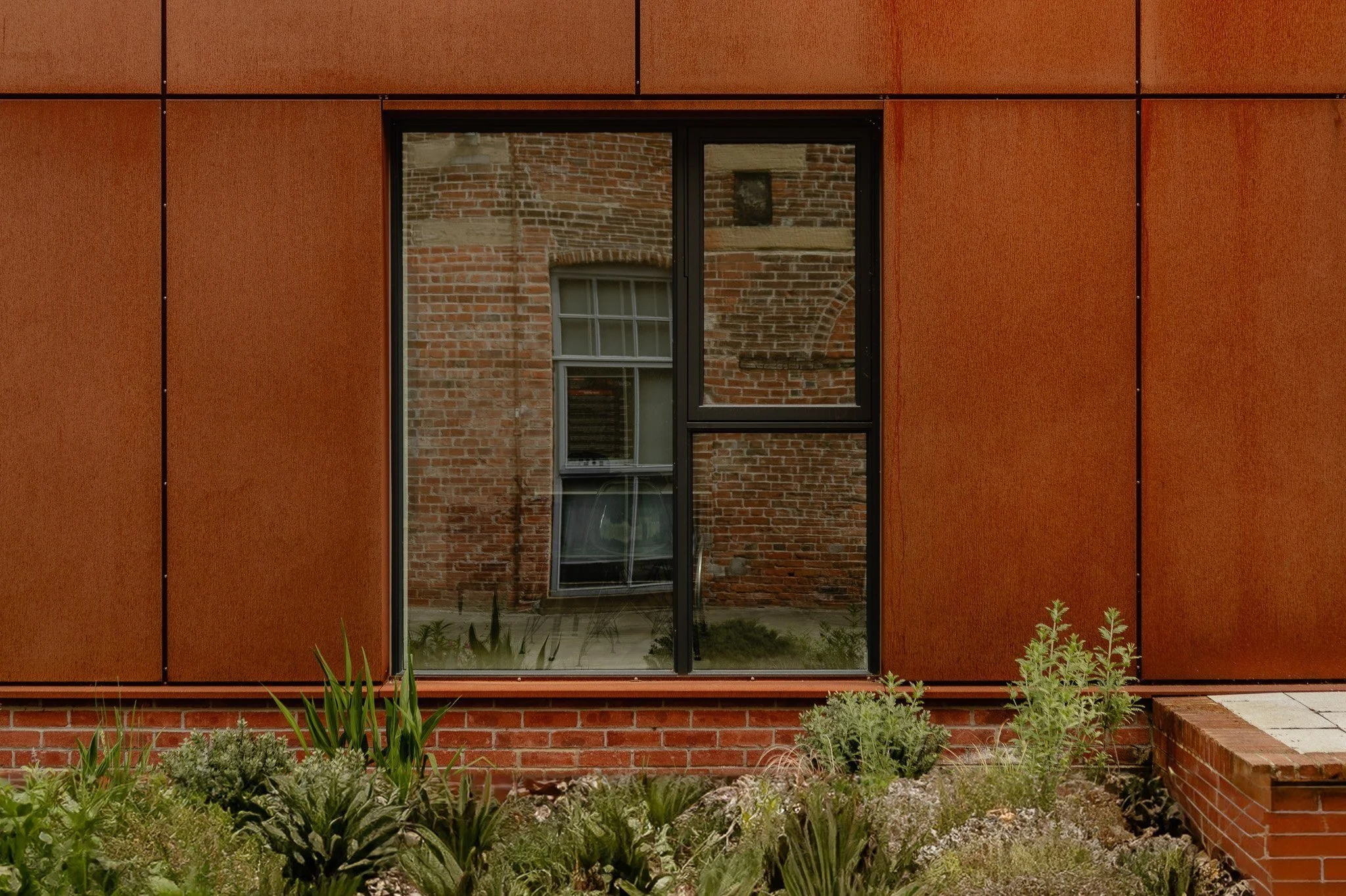 Nook Architecture & Design | Sustainable Architecture
