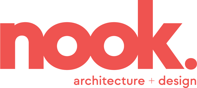 Nook Architecture & Design | Sustainable Architecture