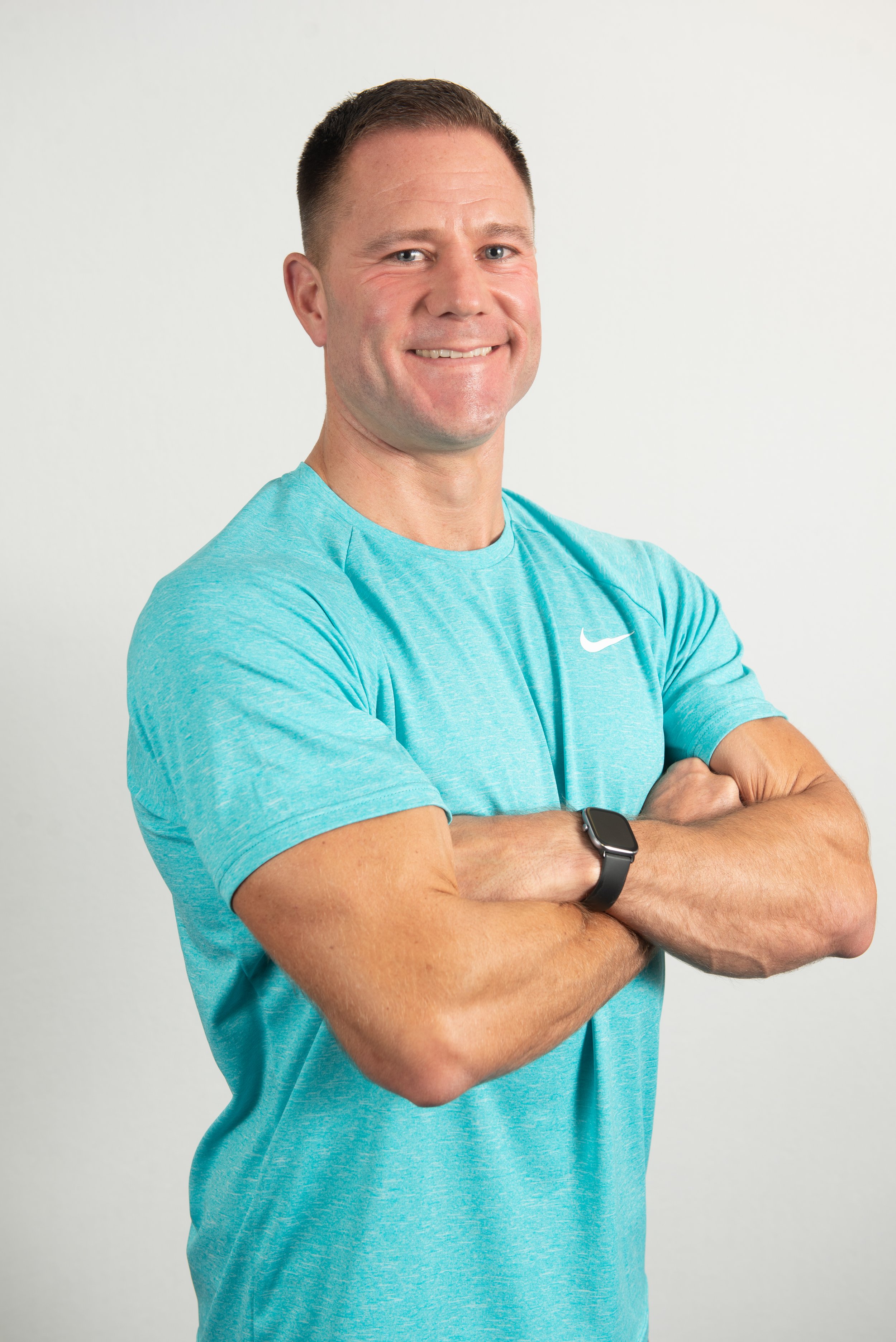 About — Visiting Fit Coach