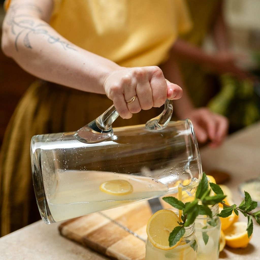 Lemonade Communications