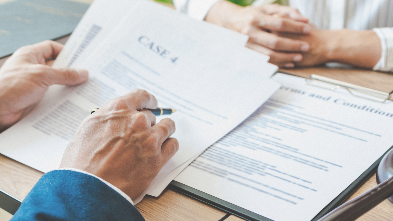 Why Choose Us? — Standard Notary Services