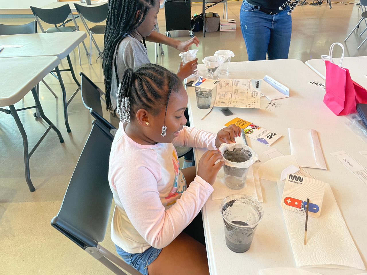 makewater intro kit — MakeWater.org