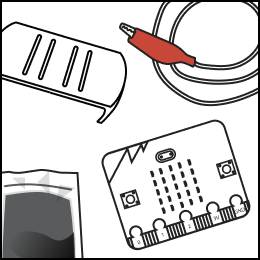 water coding kit (6th grade +) — MakeWater.org