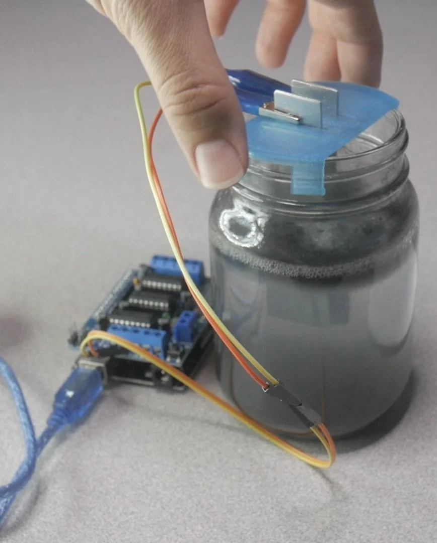 advanced kit (9th grade +) — MakeWater.org