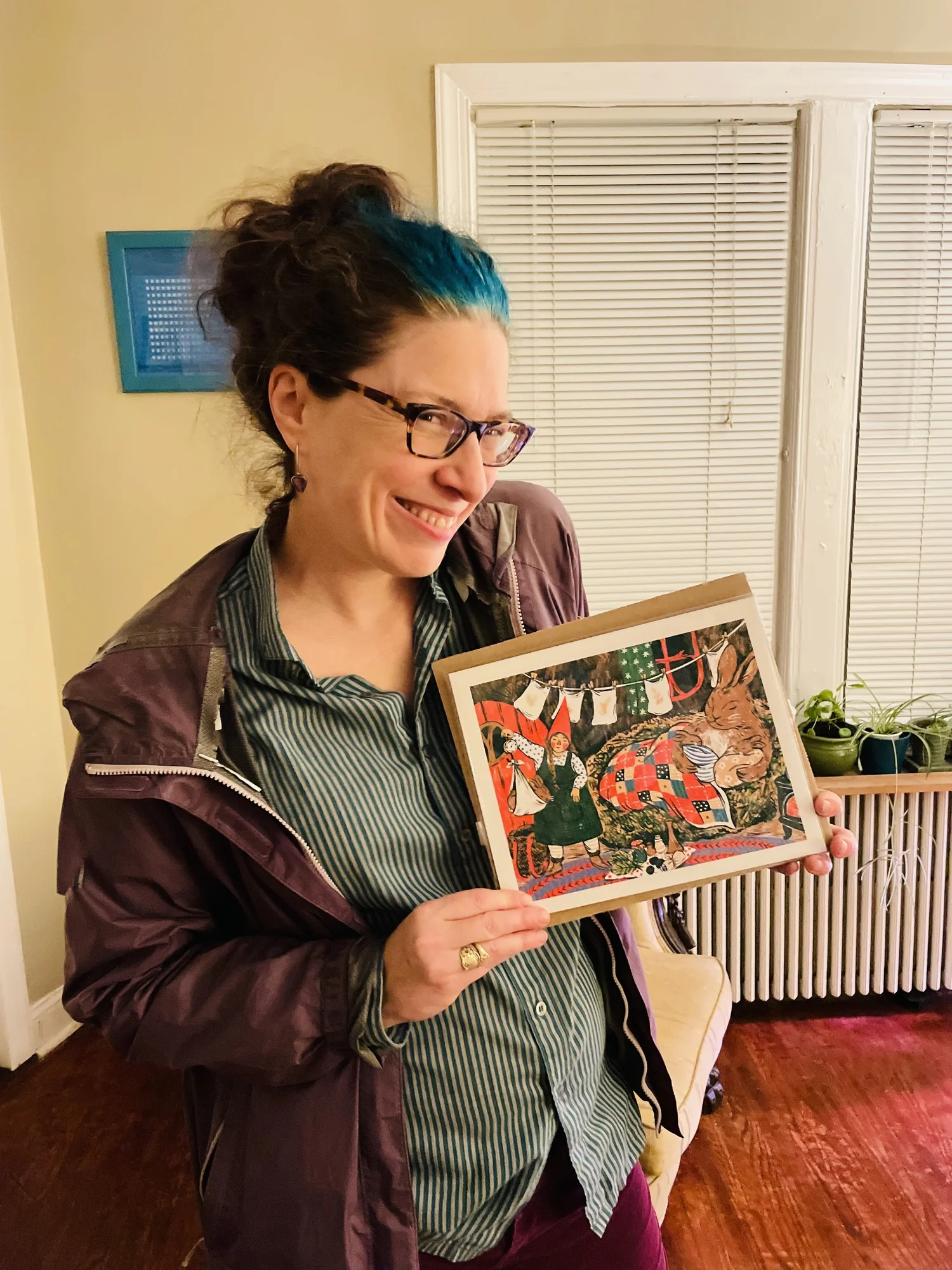 Blog — Camille DeAngelis
