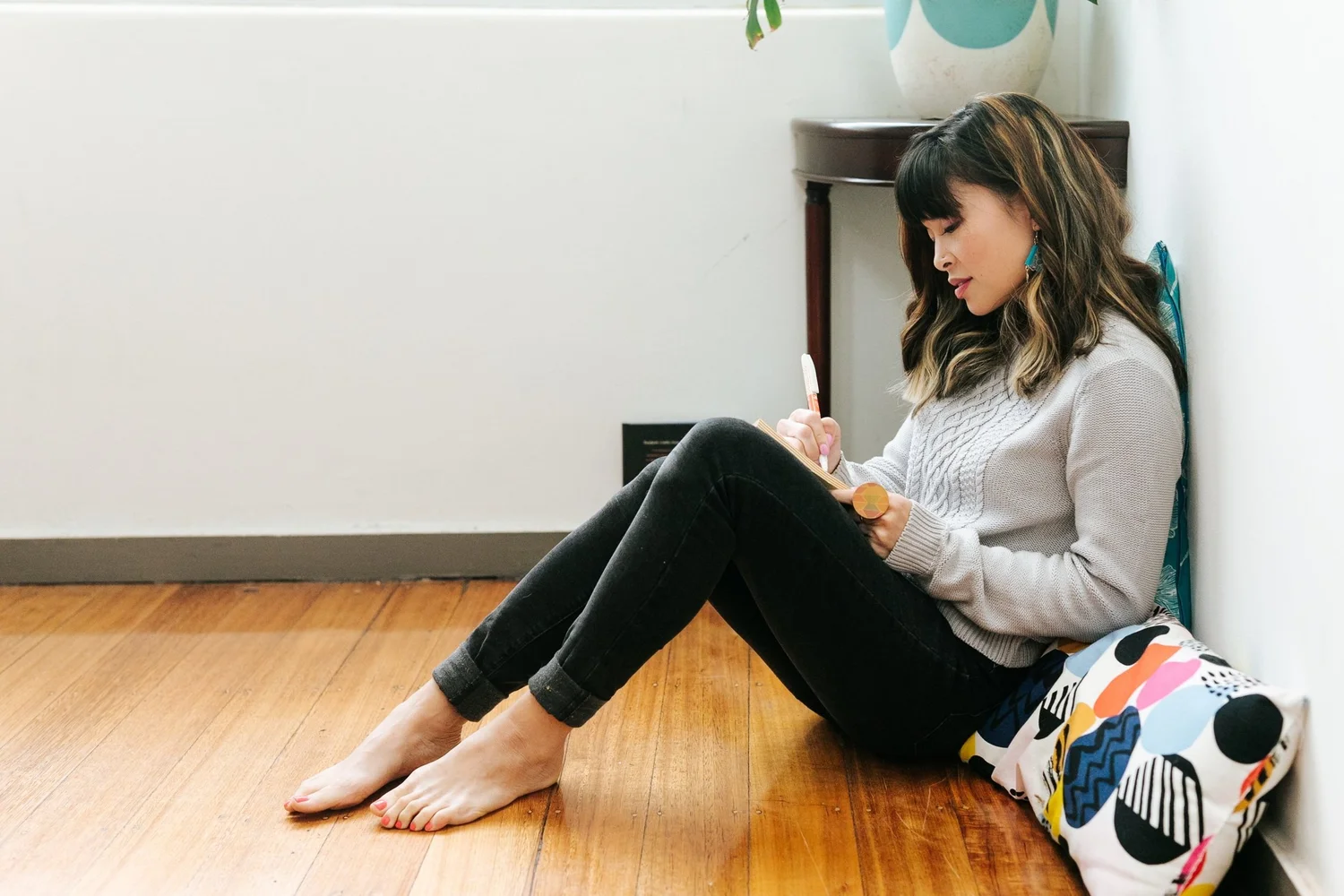 Words of a Feather | Creative Writing Studio for Kids Teens Adults ...