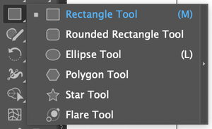 Adobe Illustrator For Beginners: How to Draw and Edit Basic Shapes