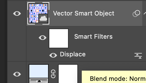 How to Create and Apply a Displacement Map in Adobe Photoshop
