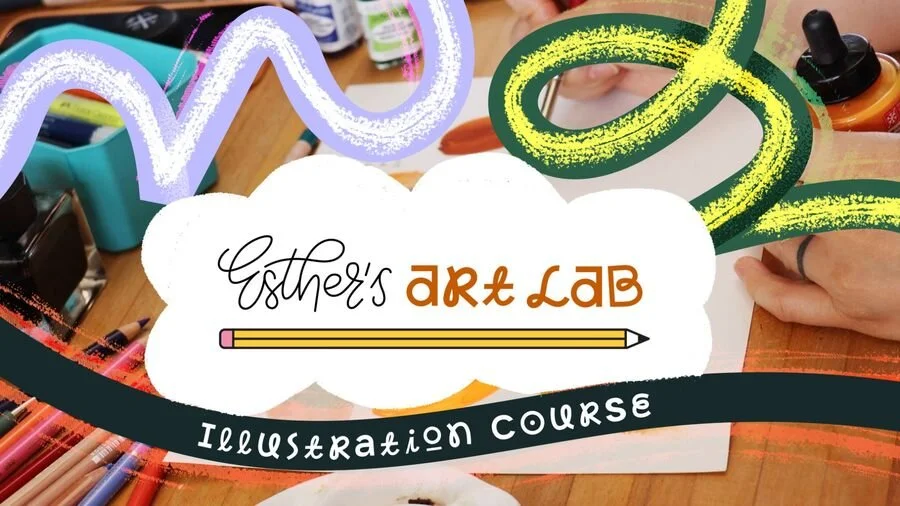 Alpha Lock, Clipping Mask, Layer Mask: in Procreate and Photoshop