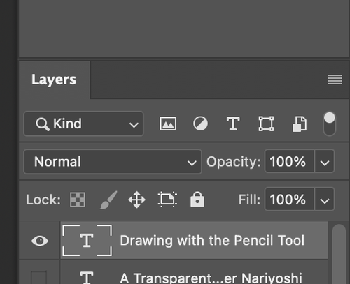 Understanding Layers in Adobe Photoshop