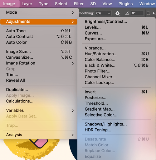 Understanding Layers in Adobe Photoshop