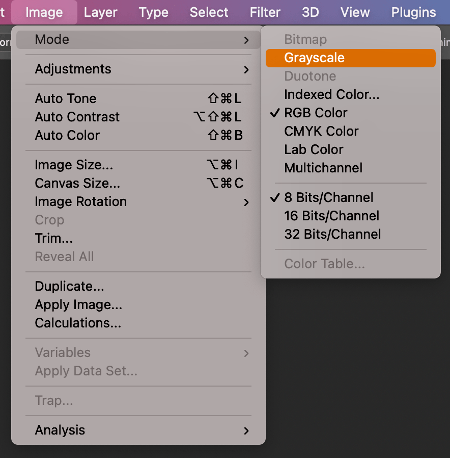 How to Create and Apply a Displacement Map in Adobe Photoshop