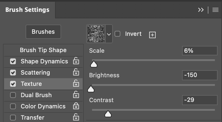 12 Essential Techniques for Customizing Your Photoshop Brushes in Digital Illustration