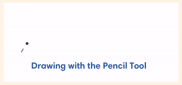 Pencil Tool in Adobe Photoshop: How It Works and When to Use It ...