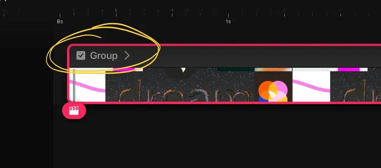 Importing *Layered* Procreate Files into Procreate Dreams for Animation