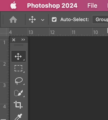 Understanding Guides, Grids, and Rulers in Adobe Photoshop with Practical Use Cases